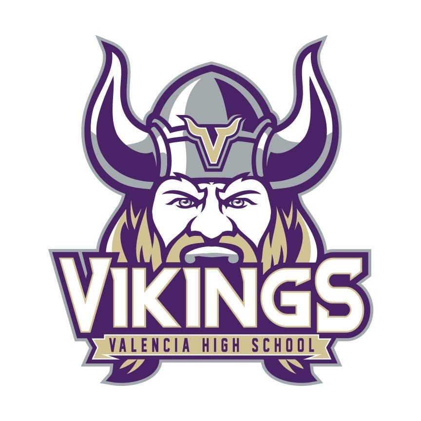 History – Valencia Vikings Baseball Team