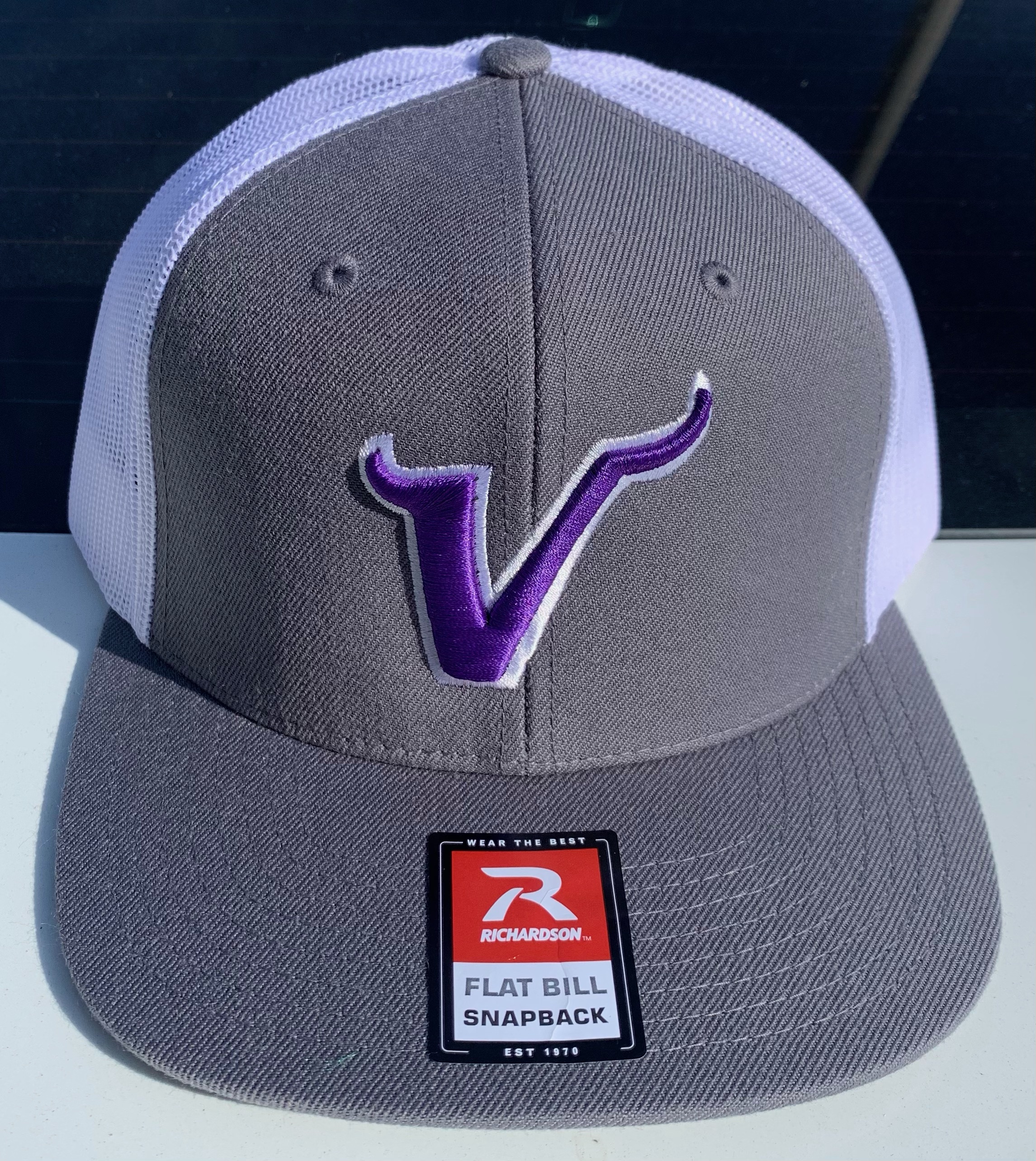 STORE – Valencia Vikings Baseball Team