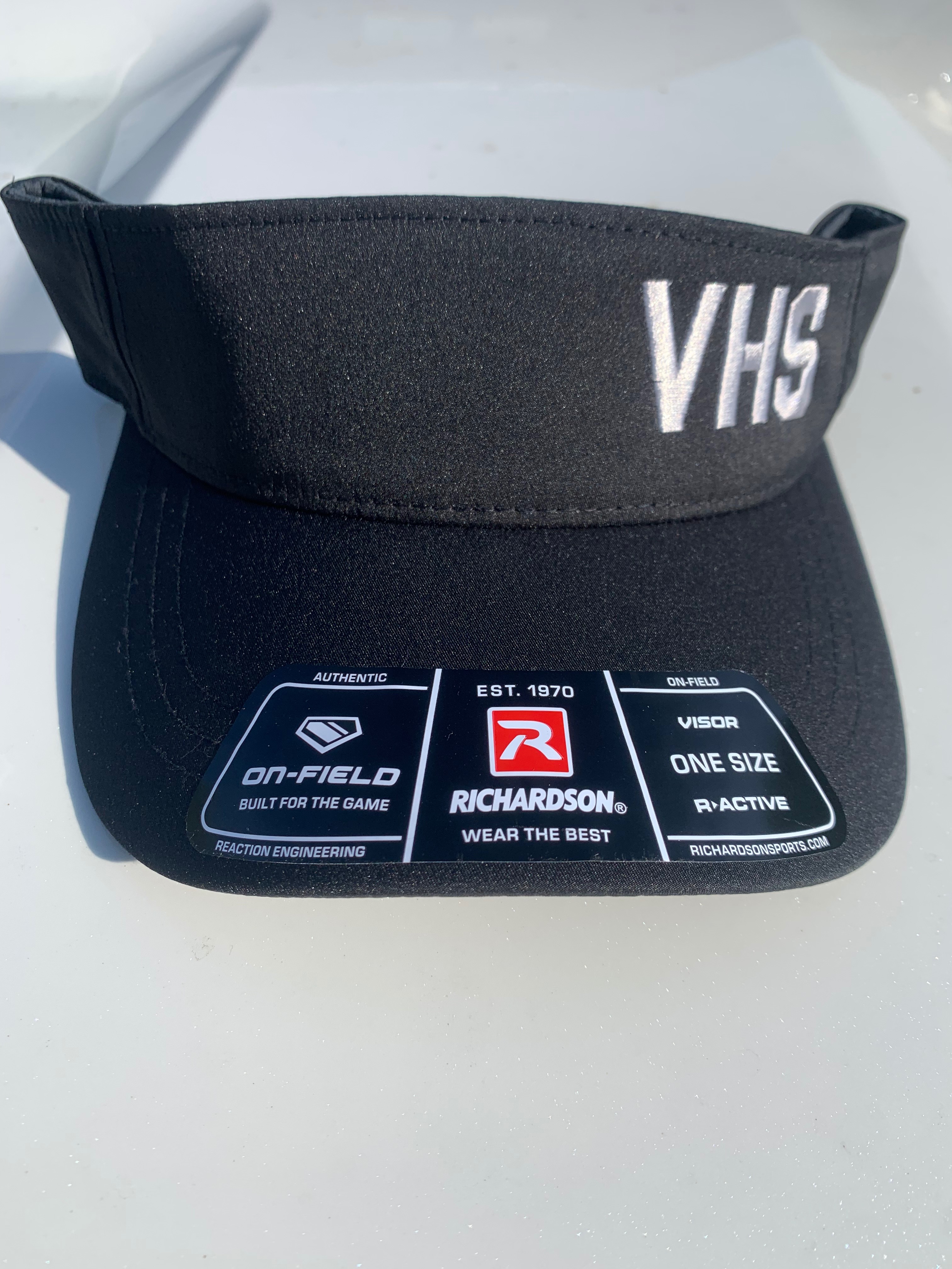 STORE – Valencia High School Stadium Club