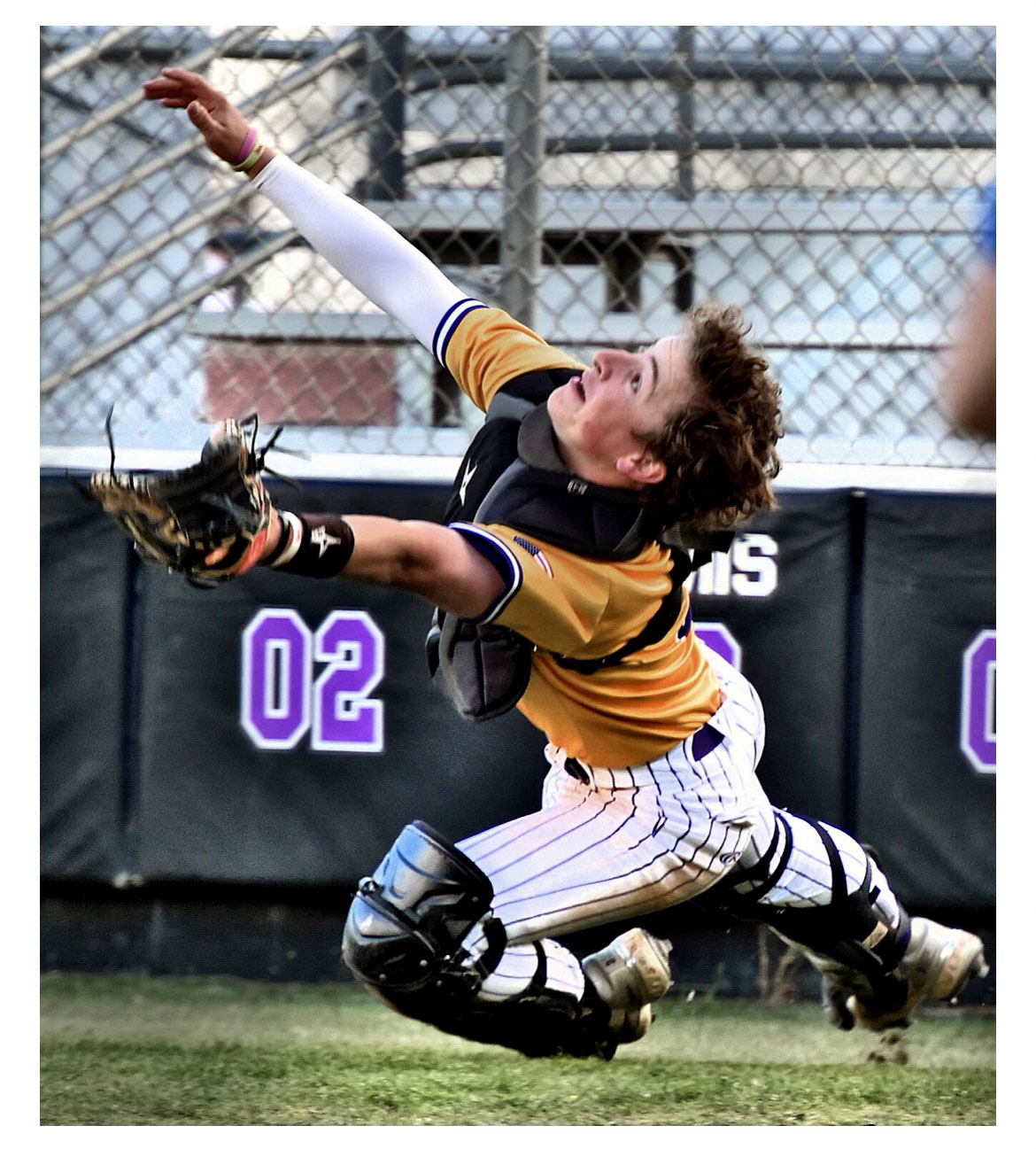 DONATIONS – Valencia Vikings Baseball Team