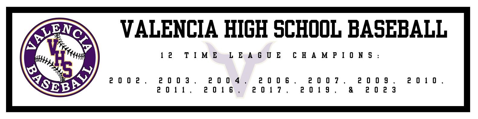 Valencia High School Stadium Club