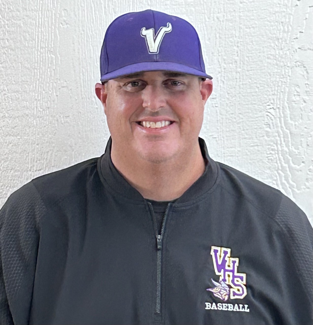 Valencia Vikings Baseball Coaches – Valencia High School Stadium Club