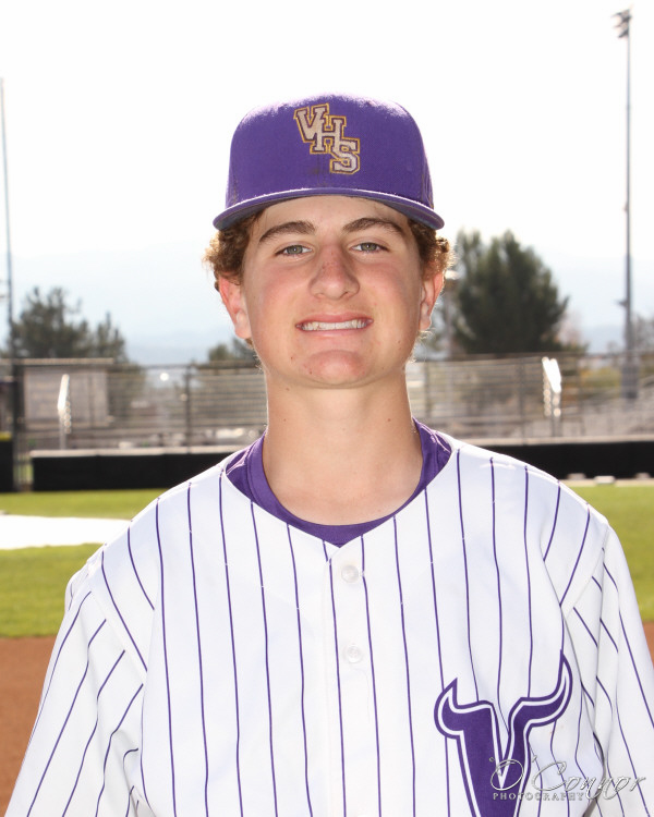 JUNIOR VARSITY TEAM – Valencia High School Stadium Club