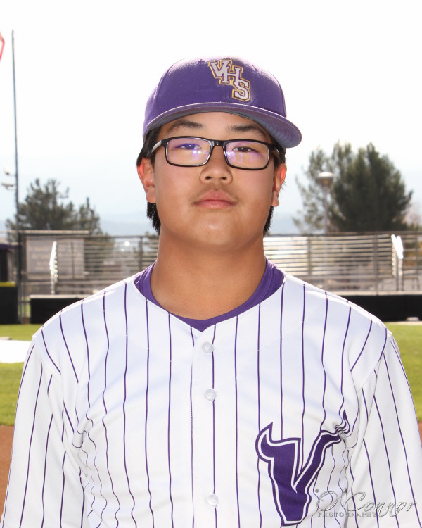 JUNIOR VARSITY TEAM – Valencia High School Stadium Club