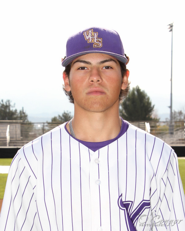 JUNIOR VARSITY TEAM – Valencia High School Stadium Club